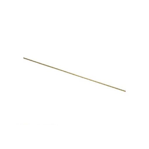 光06-6764-1531【商品説明】【特長】■加工性に優れ、金属光沢が良好です。【用途】■補修・工作に。【仕様】■縦×横(mm):2×2【材質／仕上】■真鍮　