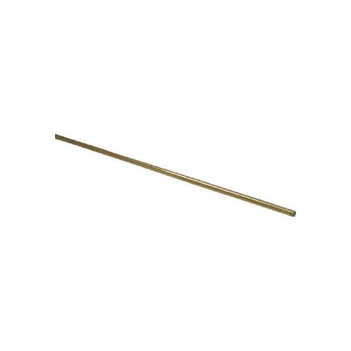光06-6764-1531【商品説明】【特長】■加工性に優れ、金属光沢が良好です。【用途】■補修・工作に。【仕様】■縦×横(mm):5×5【材質／仕上】■真鍮　
