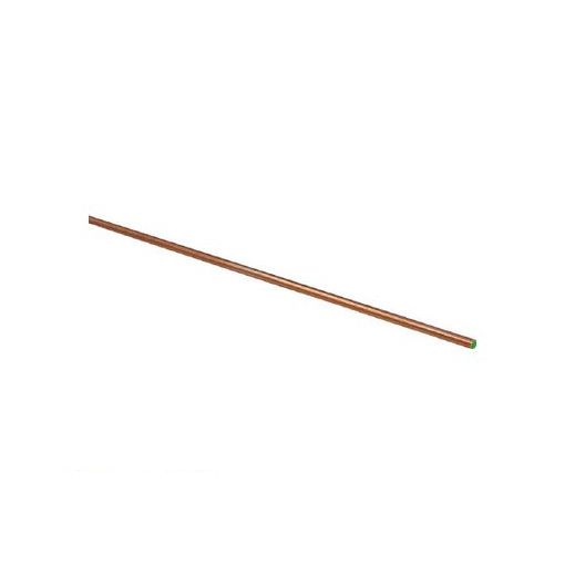 光06-6764-1531【商品説明】【特長】■電気伝導性・熱伝導性・耐食性・加工性に優れています。【用途】■補修・工作に。【仕様】■縦×横×厚み(外径)(mm):5×5【材質／仕上】■銅　