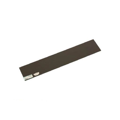 光06-6764-1531【商品説明】【特長】■軽量で加工性に優れます。【用途】■標示板・ディスプレー【仕様2】■発泡エンビブラック2×120×600mm【材質／仕上】■PVC　