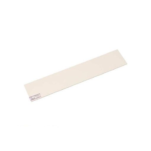 光06-6764-1531【商品説明】【特長】■軽量で加工性に優れます。【用途】■標示板・ディスプレー【仕様2】■発泡エンビホワイト3×120×600mm【材質／仕上】■PVC　