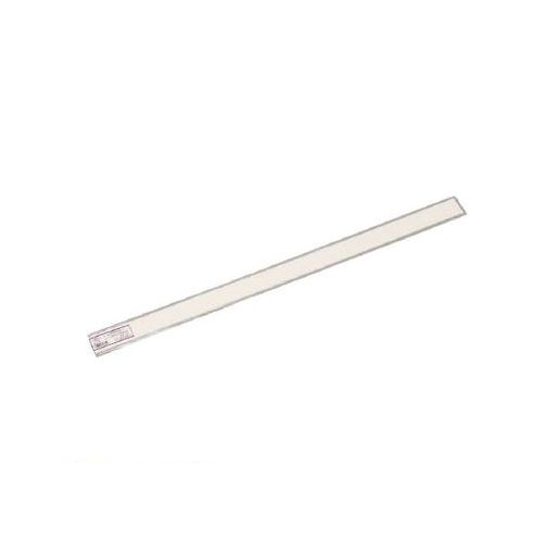 光06-6764-1531【商品説明】【特長】■軽量で加工性に優れます。【用途】■標示板・ディスプレー【仕様2】■発泡エンビホワイト3×30×600mm【材質／仕上】■PVC　