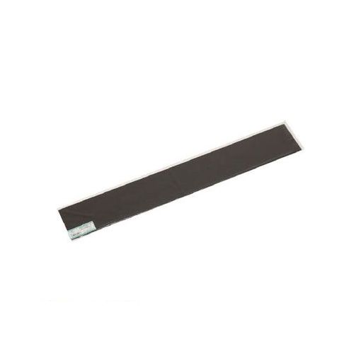 光06-6764-1531【商品説明】【特長】■軽量で加工性に優れます。【用途】■標示板・ディスプレー【仕様2】■発泡エンビブラック2×90×600mm【材質／仕上】■PVC　