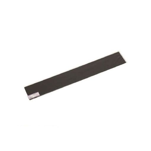 光06-6764-1531【商品説明】【特長】■軽量で加工性に優れます。【用途】■標示板・ディスプレー【仕様2】■発泡エンビブラック3×90×600mm【材質／仕上】■PVC　