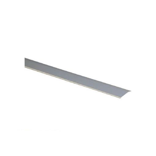 光06-6764-1531【商品説明】【特長】■軽量・耐腐食・加工性に優れ、リサイクルしやすい素材です【用途】■補強部材・装飾用建材【仕様2】■アルミジュータン押え【材質／仕上】■アルミ　
