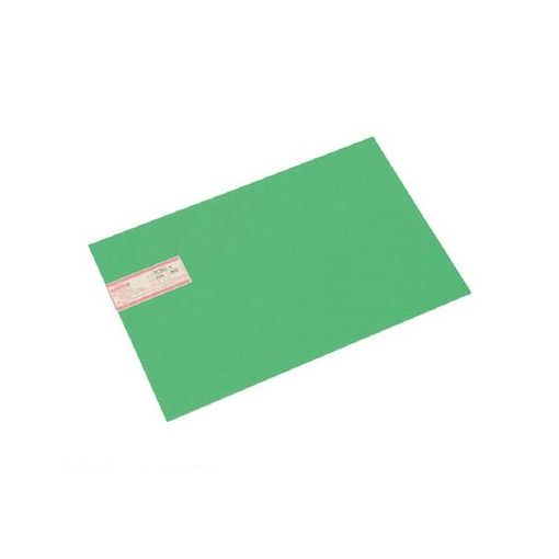 光06-6764-1531【商品説明】【特長】■カッターで簡単に切れます。低発砲で軽量、水に強いです。【用途】■養生材・看板【仕様2】■ポリプレート300×450mmグリーン【材質／仕上】■PE　