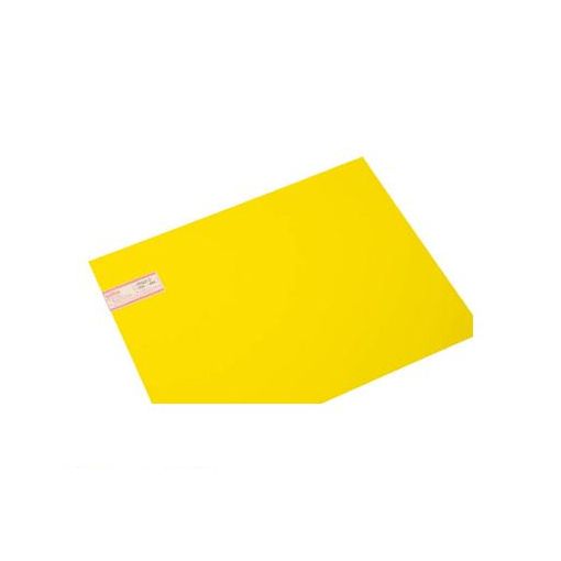 光06-6764-1531【商品説明】【特長】■カッターで簡単に切れます。低発砲で軽量、水に強いです。【用途】■養生材・看板【仕様2】■ポリプレート600×450mmイエロー【材質／仕上】■PE　
