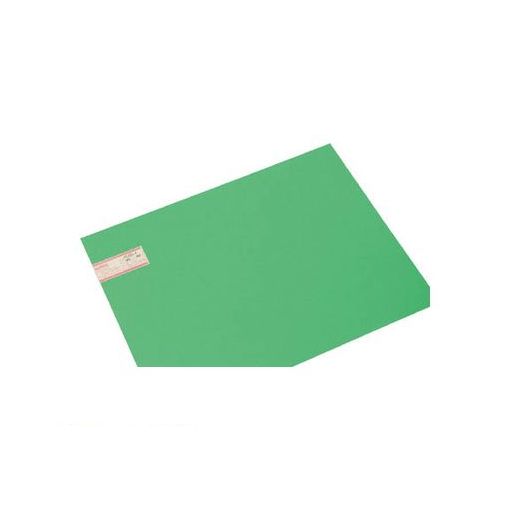 光06-6764-1531【商品説明】【特長】■カッターで簡単に切れます。低発砲で軽量、水に強いです。【用途】■養生材・看板【仕様2】■ポリプレート600×450mmグリーン【材質／仕上】■PE　