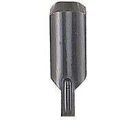 &nbsp; プロクソン &nbsp; 06-6693-5351 女性にもおすすめ！彫刻機用替え刃 14mm 丸&nbsp; &nbsp;&nbsp;●サイズ/14mm 丸 ●材質/特殊タングステン系 　　　　　（V得2号青紙）輸入工具 ＞...