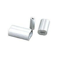 ●ワイヤ径(mm):3.5●専用圧着工具:HSC 350(600)●重量（質量）:100 g作業用品 ＞ 手作業工具 ＞ カッター　
