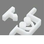 &nbsp; スガツネ工業 &nbsp; 03-3851-1122 ●押込力：29.4N（3.0kgf）●引張力：31.4N（3.2kgf）●重量（質量）:8 g　