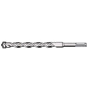 &nbsp; ボッシュ &nbsp; 0120-345-762 ●錐径:7.2mmφ●全長:160mm●有効長:100mm●Made in Germany●お願い:弊社にて用意していないサイズの穴あけをする場合は、SDS13mmハンマーチャ...