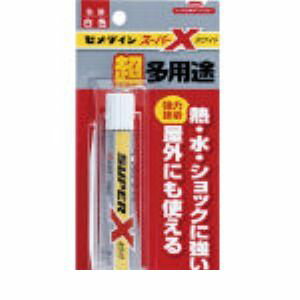 &nbsp; セメダイン &nbsp; 0120-58-4929 【特長】●1液、無溶剤で広範囲な材料に接着が可能です。●速固化・粘着接着で仮止め不要です。●低温(-60℃)から高温(120℃)までの耐久性に優れています。【用途】●ゴム、皮...
