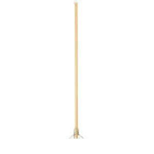 &nbsp; 山崎産業 &nbsp; 0120-941-239 【特長】●水拭き用モップです。【仕様】●幅×長さ(mm):240×1275【材質／仕上】●ハンドル:天然木●ヘッド:アルミダイカスト　