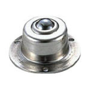 &nbsp; 井口機工製作所 &nbsp; 03-3923-1211 【仕様】●許容荷重(kg):100【仕様2】●上向用【材質／仕上】●メインボール:スチール●ボディー:スチール　