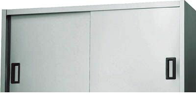 &nbsp; 東製作所 &nbsp; 06-6792-9194 【仕様】●間口×奥行×高さ(mm)：600×350×600●棚板数：1ステンレス吊戸棚【質量】13 kg【特徴】●オールステンレスSUS430●独立分離式の取付金具を利用してい...