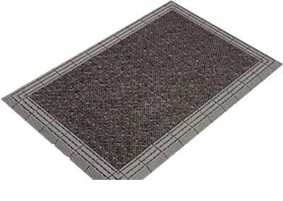 &nbsp; ミヅシマ工業 &nbsp; 06-6534-1201 【仕様】●間口x奥行x高さ（mm）：1800x900x20【質量】6.5 kg【特徴】●スノコ状で●シャープな葉先で水はけがよく、土や砂が流れやすい様工夫しています。【材質...