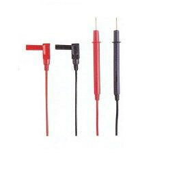 &nbsp; 三和電気計器 &nbsp; 0120-51-3930 新CE（61010-031　IEC：2002+A1：2008）対応の補修用テストリードです。・ピン先4mm・カバーは着脱可能・テストリードは二重・絶縁構造TL-25a該当適...