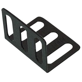 【商品説明】■サイズ厚さ1.2mm　45×35×35mm　穴径7mm■カチオン電着塗装実際の商品の穴数が異なる場合がありますのでご注意ください。　