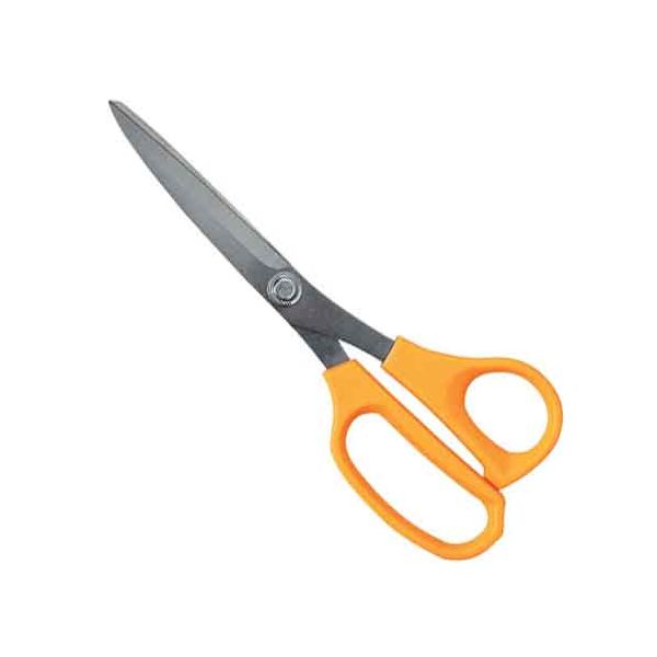 【用途】手芸、洋裁・ペーパークラフト、工作・家庭用、事務用。【機能・特徴】布、厚紙、ペットボトル、PPバンドなど、色々な素材が切れます。サビにくいステンレス刃を採用しています。すべりにくいエラストマー樹脂グリップを採用しています。【仕様】●...