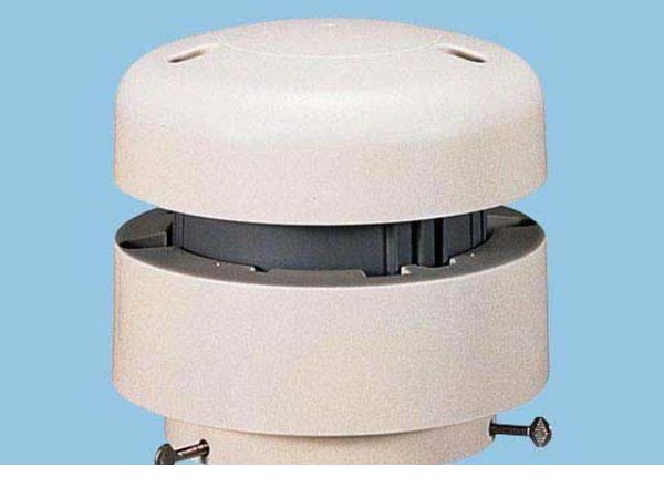 FY-12CEN3品番 FY-12CEN3品名 用途別換気扇 トイレ用脱臭扇 臭突先端取付形用途 トイレ特長●従来品に比べ消費電力約40％減の省電力化●換気効果の良いターボファン採用●温度ヒューズ付お願い●取付け高さは、軒先から30〜50c...