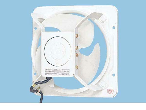 FY-20GSU3品番 FY-20GSU3品名 産業用有圧換気扇 鋼板製・低騒音形・排-給気兼用仕様 単相・100V用途 業務用厨房、事務所・店舗、倉庫・工場、農場用特長●周囲温度は−30℃〜＋50℃まで使用可能。●電気式シャッター連動用コ...