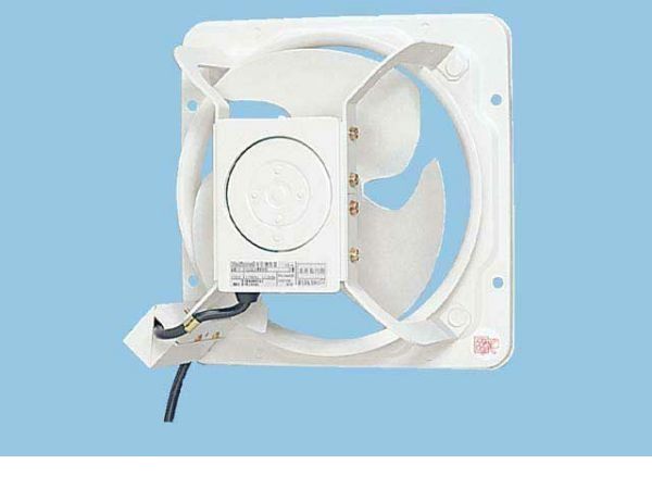 FY-30GSUD品番 FY-30GSUD品名 産業用有圧換気扇 鋼板製・低騒音形・配線ボックス付・排-給気兼用仕様 単相・100V用途 業務用厨房、事務所・店舗、倉庫・工場、農場用特長●周囲温度は−30℃〜＋50℃まで使用可能。●電気式シ...