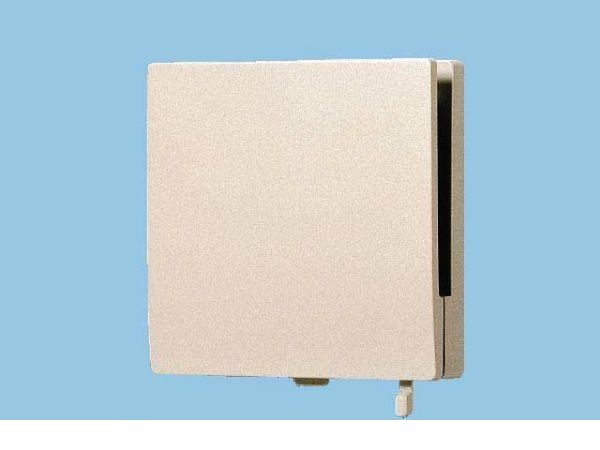 FY-GKF42G-C品番 FY-GKF42G-C品名 自然給気口 壁用　給気清浄フィルター付 φ100用用途 居間特長気密性の高い住宅や計画換気の給気口として使用します。●給気清浄フィルターで花粉などの粉塵を除去して、きれいな空気を取入れ...