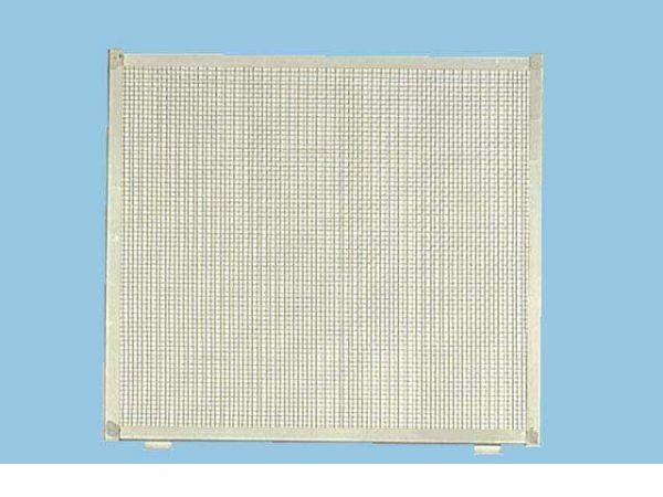 FY-NEX25品番 FY-NEX25品名 一般換気扇用部材 着脱網（防虫網） ステンレス製 羽根径25cm用用途 その他特長●材質：ステンレス（SUS304）t0.8mm●網目#10メッシュ●適用機種FY-HDSA25、FY-HDSB25...