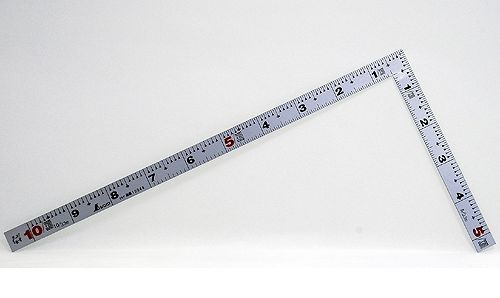 &nbsp; シンワ測定 &nbsp; 0120-666-899 【商品説明】●用途長さの測定、直角の確認やケガキ作業に使用する曲尺●機能角が薄く平たいので細かい材料にもピタリと張り付き、ケガキやすく測りやすくなっています。外側基点の内側目...