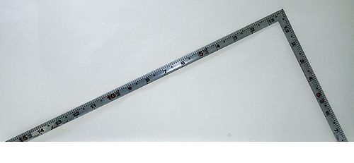 &nbsp; シンワ測定 &nbsp; 0120-666-899 【商品説明】●用途長さの測定、直角の確認やケガキ作業に使用する曲尺●機能大きく読み取りやすい目盛数字です。シルバー加工で表面の反射を抑え目盛が読み取りやすくなっています。●仕...