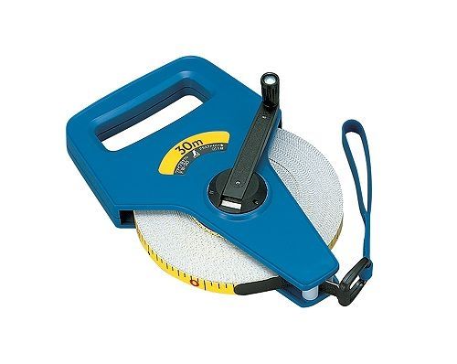 &nbsp; シンワ測定 &nbsp; 0120-666-899 【商品説明】●用途長さの測定などに使用する巻尺●機能軽くて持ち運びに便利です。テープ両面に目盛が印刷されています。●仕様●JIS1級●標準張力/温度：10N/20℃●表面（白...