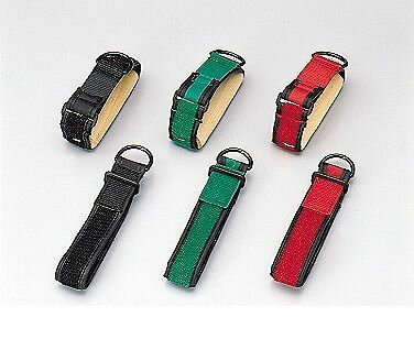 【商品説明】握力の弱い方や手指の曲がらない方用です。綿ファスナーで手のひらにまきつけます。写真のフォーク・スプーンは、別売です。●［サイズ］●［スペック・材質］　