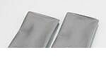 【商品説明】●汎用●Φ40×100mm●2個入り●○UL・CSA規格品●○温度定格：125℃●○電圧定格：600V●○黒色　