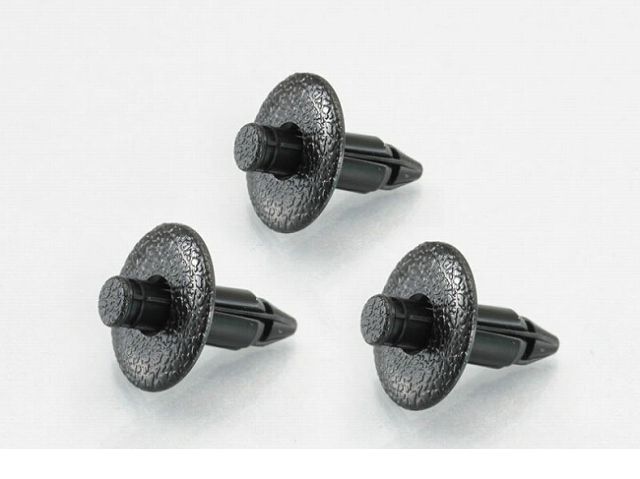 【商品説明】●○入数：3個●○適合板厚：3.5-5.5mm●○寸法●A：18mm × B：6.2mm／8.2mm × C：1.5mm × D：16.1mm ／ 22mm●再使用可●キタコ総合案内ページ　