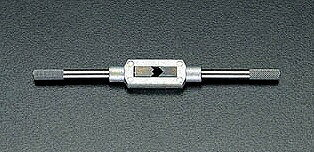 ●掴み能力(■)…2.3〜6mm●全長…170mm●呼び…M1〜M6　