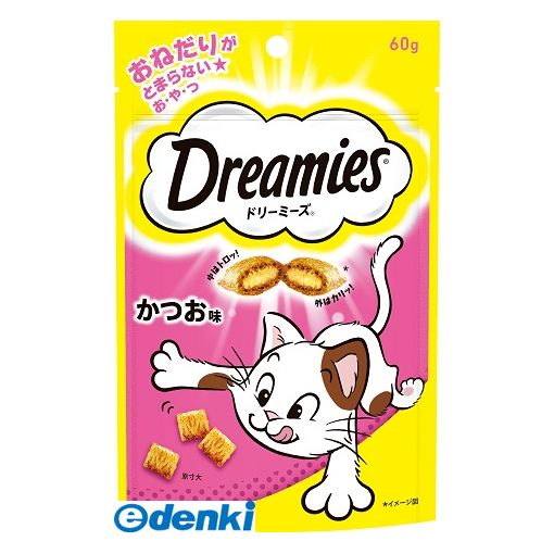 マースジャパンリミテッドメーカーお問い合わせ：0800-800-5874【商品説明】●原産国カナダ●間食●540日●内容量60g●商品説明タンパク質：30．0％以上、脂質：17．0％以上、粗繊維：5．0％以下、灰分：10．0％以下、水分：1...