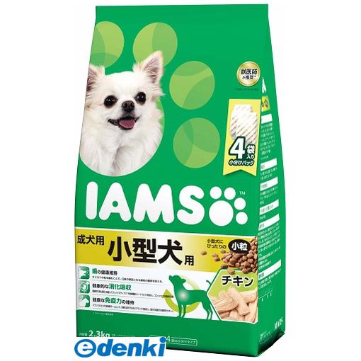 マースジャパンリミテッドメーカーお問い合わせ：0800-800-5874【商品説明】●原産国オランダ●総合栄養食●480日●内容量2.3kg●商品説明タンパク質：27．0％以上、脂質：17．0％以上、粗繊維：4．0％以下、灰分：8．5％以下...