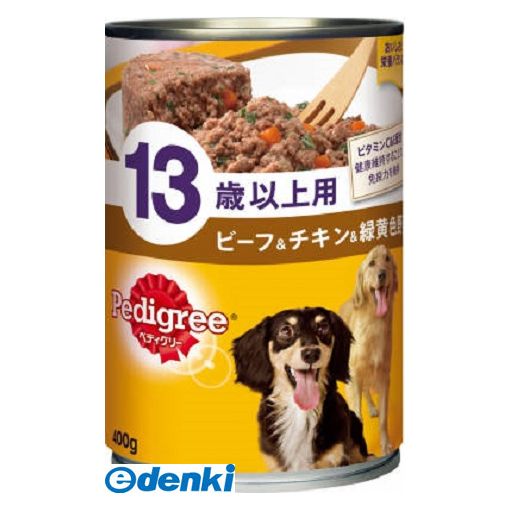 マースジャパンリミテッドメーカーお問い合わせ：0800-800-5874【商品説明】●原産国オーストラリア●総合栄養食●720日●内容量400g●商品説明タンパク質：4．5％以上、脂質：4．0％以上、粗繊維：1．5％以下、灰分：2．5％以下...
