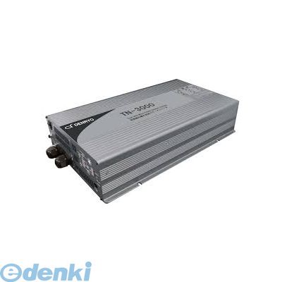 【商品説明】●6000Wの高いサージ電力●正弦波出力(歪率3%以下)●商用優先モード、インバータ優先モード選択可能●10msec以下の切替時間(商用⇔インバータ)●出力電圧・周波数スイッチ切換可●広い動作温度範囲●負荷連動ファン●太陽電池、...