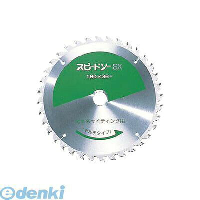 若井産業メーカーお問い合わせ：06-6783-2081【商品説明】●窯業系サイディング切断用のチップソーです。●マルチタイプです。●外径100mmx内径20mmx切幅1.6mm　歯数　20枚