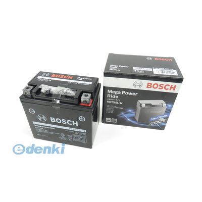 ボッシュメーカーお問い合わせ：0120-345-762【商品説明】●優れたエンジン始動性を持つ、高性能二輪車用バッテリー。　●優れたエンジン始動性能。●安心のメンテナンスフリー。●自己放電を抑制。●漏液を抑えた構造。●優れた回復力。【スペッ...