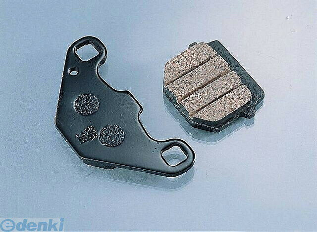 キタコメーカーお問い合わせ：06-6783-5311●お取り寄せ商品のため、稀にご注文入れ違い等により欠品・遅延となる場合がございます。【商品説明】●KAWASAKI●SEPIA [セピア] RZ／ZZ (AJ50)●入り数：1キャリパー分...