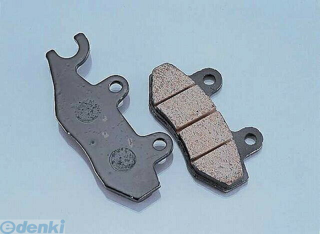 キタコメーカーお問い合わせ：06-6783-5311●お取り寄せ商品のため、稀にご注文入れ違い等により欠品・遅延となる場合がございます。【商品説明】●HONDA●NS-1 (FNO.AC12-1100001〜)●入り数：1キャリパー分●PH...
