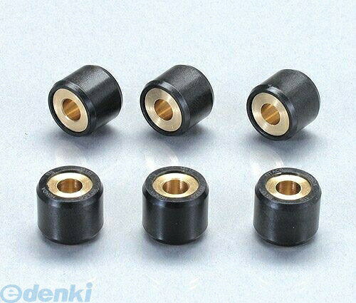 キタコメーカーお問い合わせ：06-6783-5311●お取り寄せ商品のため、稀にご注文入れ違い等により欠品・遅延となる場合がございます。【商品説明】●SUZUKI●汎用●スーパーローラーセット（6ケ入）●SUZUKI4．5G