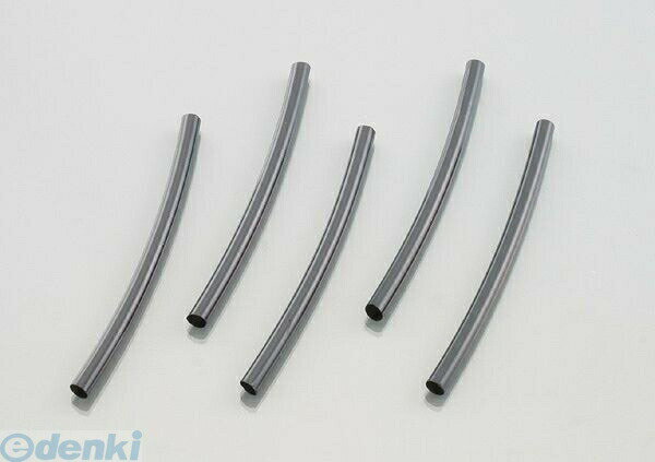 キタコメーカーお問い合わせ：06-6783-5311●お取り寄せ商品のため、稀にご注文入れ違い等により欠品・遅延となる場合がございます。【商品説明】●汎用●○入数 ：5個●○寸法●Φ3 x 70mm (収縮後内径 ：約Φ1．8)●○ハーネス...