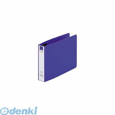 ●片手で軽くひねると開くツイストリング。書類がフラットになり、背が持ちやすいKADO−LOCK加工。耐久性に富んだ再生P．P．表紙。●サイズ縦 本体：36mm●サイズ横 本体：210mm●サイズ高さ 本体：139mm●重量 本体：100g