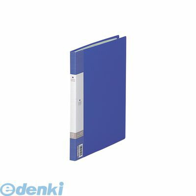 ●ポケット固定式。分類整理に便利な交換式背見出し。目にやさしいエンボス加工ポケット。●サイズ縦 本体：16mm●サイズ横 本体：210mm●サイズ高さ 本体：267mm●重量 本体：200g