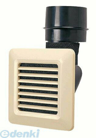 三菱換気扇メーカーお問い合わせ：0120-726471【商品説明】φ75mm接続用給排気グリル（床取付可能）