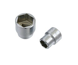 ITEM No. サイズ Ds(mm) Dd(mm) 全長(mm) 重量(g) 価格（） JANコード 0133080 8mm 11.5 17.0 20.5 15 681261 0133100 10mm 14.0 17.0 21.5 18 ...